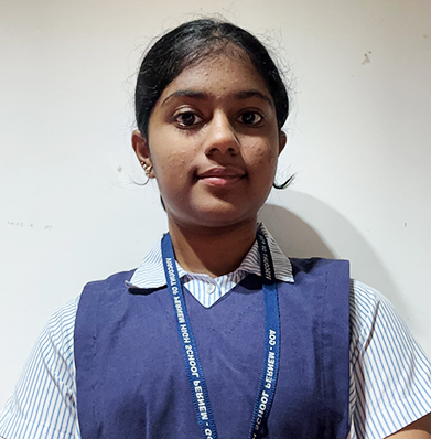 MODEL CONFERENCE OF PARTIES 5