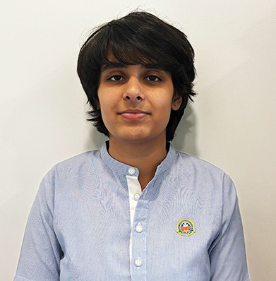 MODEL CONFERENCE OF PARTIES 5