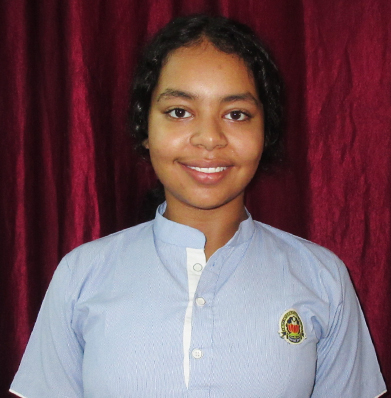 MODEL CONFERENCE OF PARTIES 5