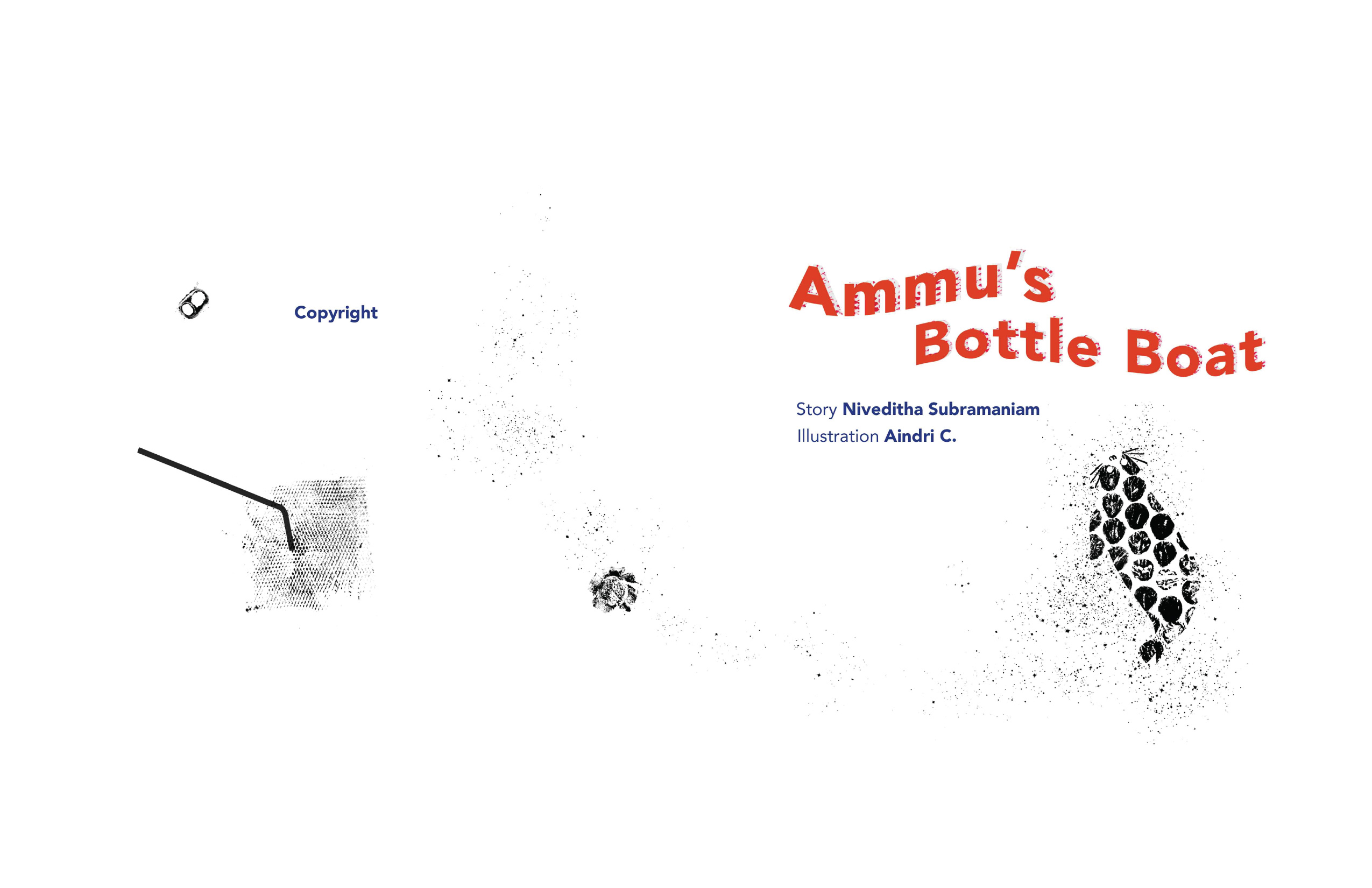 in-cover | One Planet Academy || English