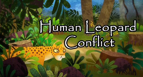 Human-Leopard-Conflict | One Planet Academy || English