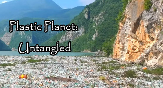 Plastic-PlanetUntangled | One Planet Academy || English