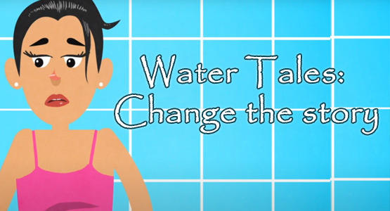 Water-TalesChange-the-story | One Planet Academy || English